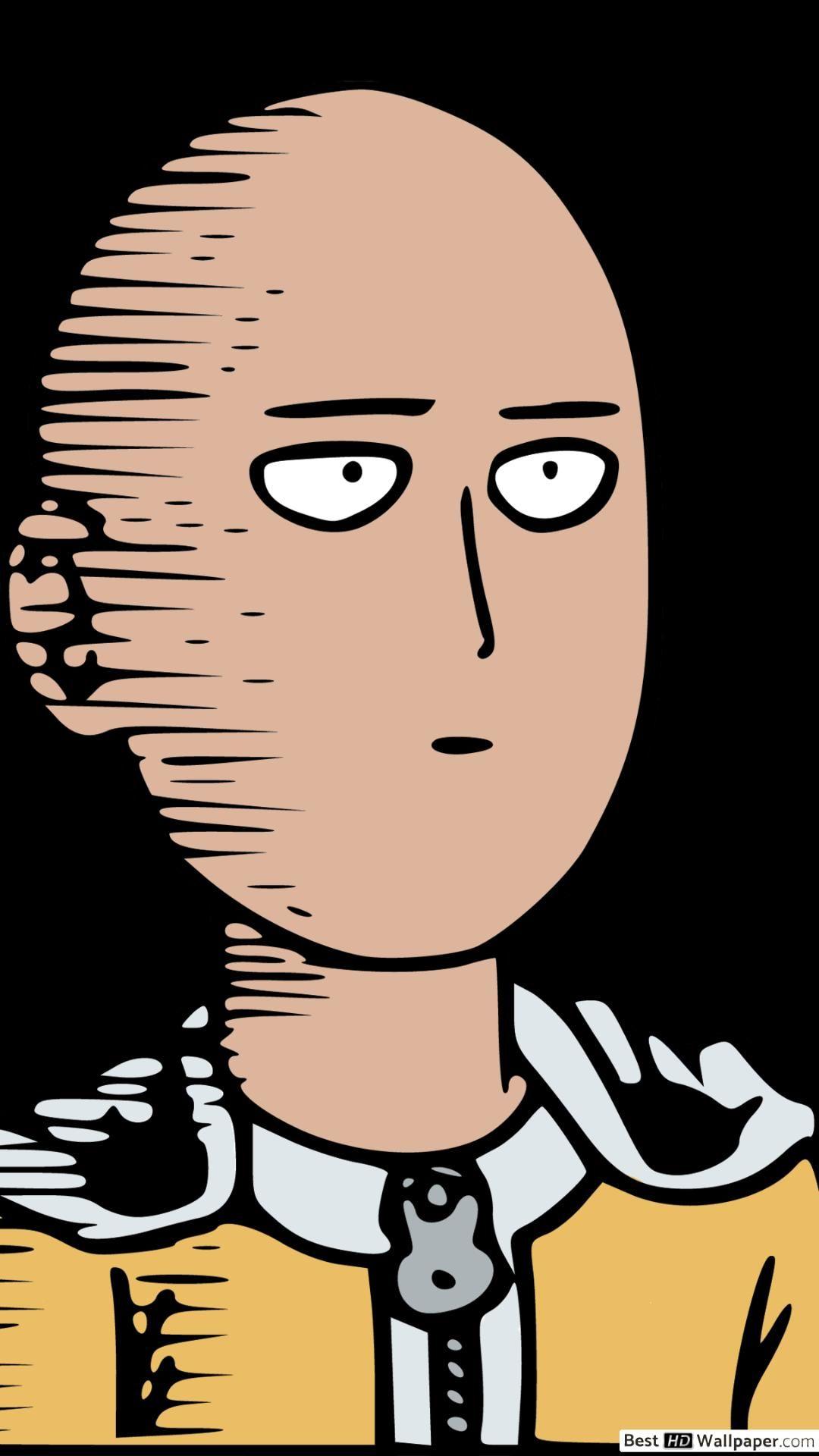 Cute One Punch Man Wallpapers - Top Free Cute One Punch Man Backgrounds ...