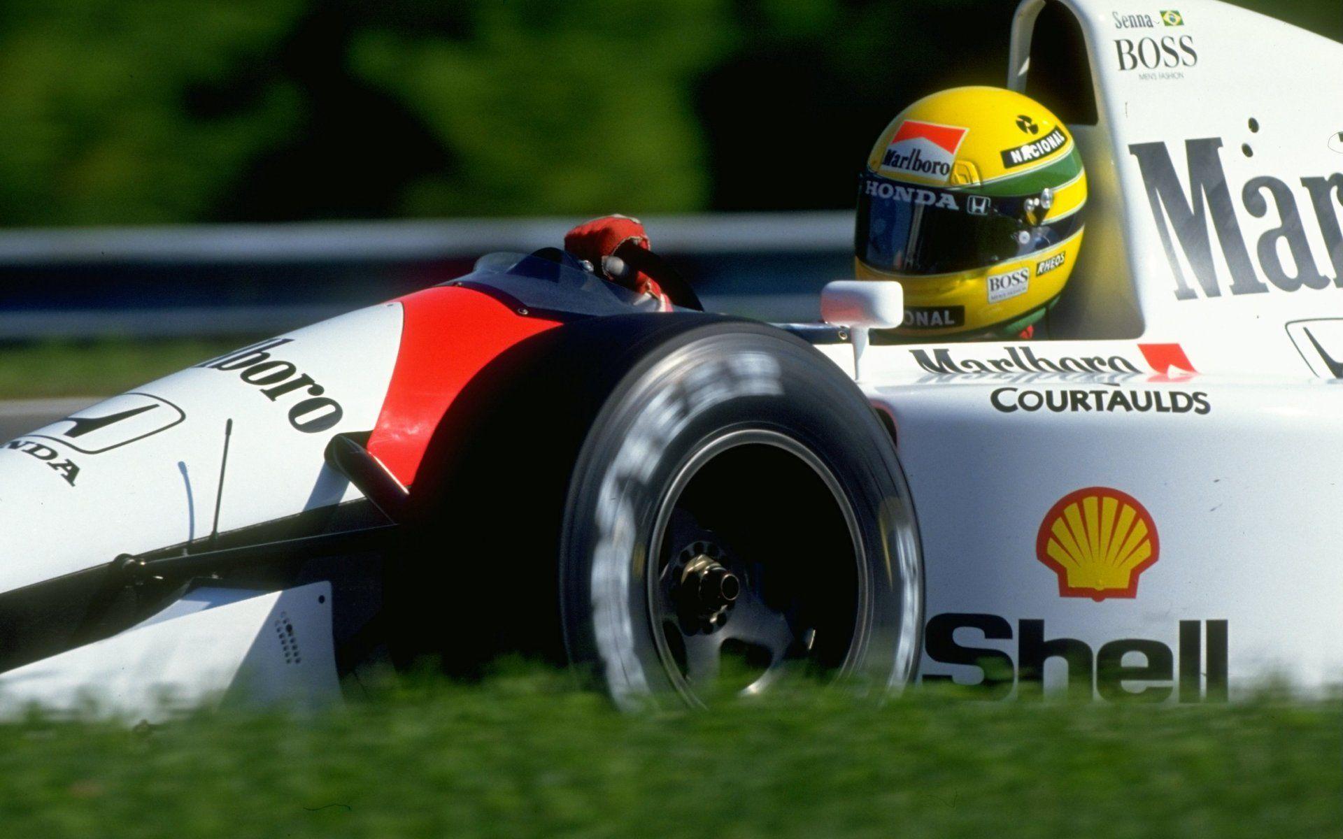 Ayrton Senna HD Wallpapers - Top Free Ayrton Senna HD Backgrounds ...