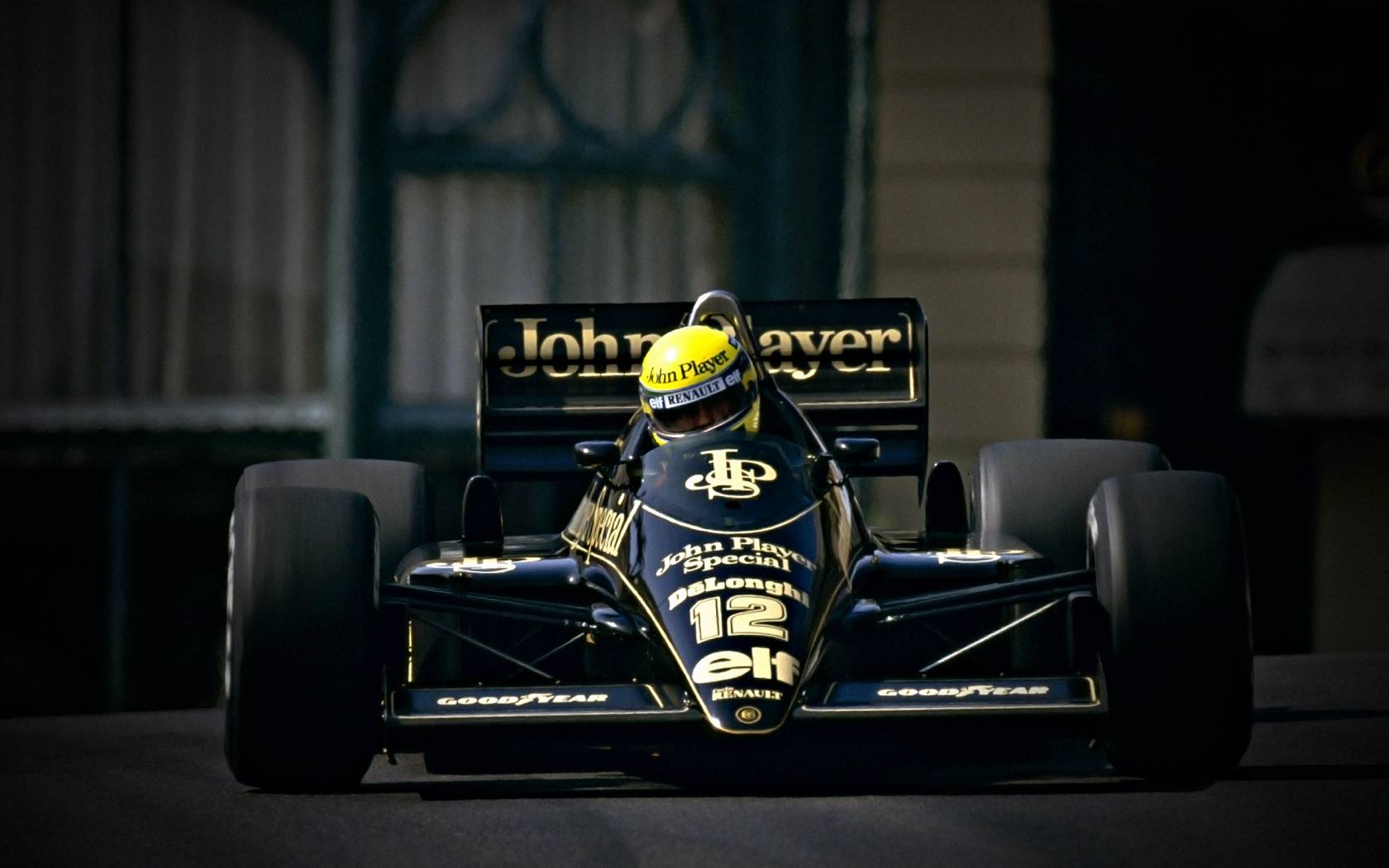 Ayrton Senna HD Wallpapers - Top Free Ayrton Senna HD Backgrounds ...
