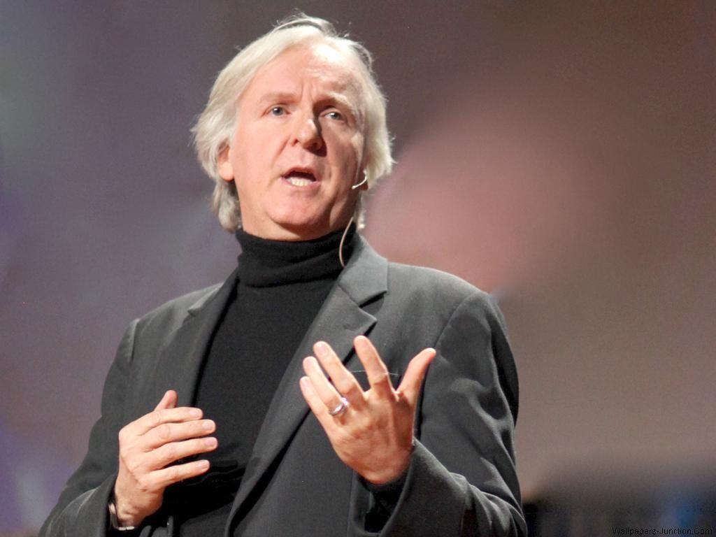 James Cameron Wallpapers - Top Free James Cameron Backgrounds ...