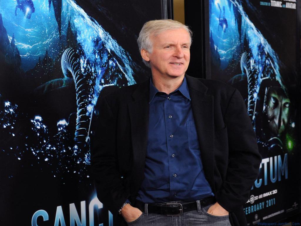 James Cameron Wallpapers - Top Free James Cameron Backgrounds ...