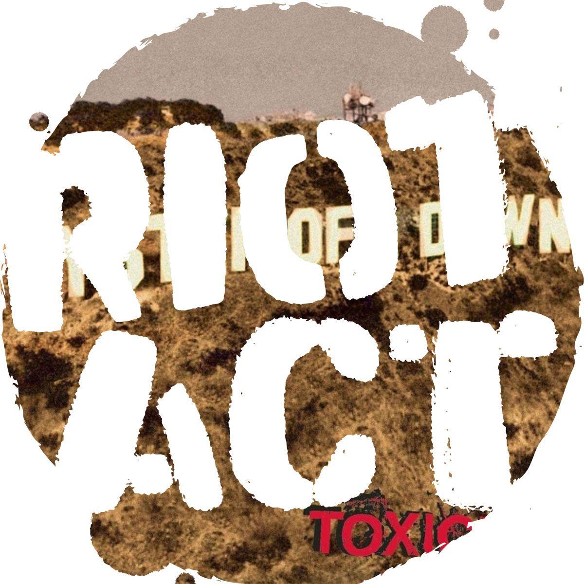 System Of A Down Toxicity Wallpapers - Top Free System Of A Down ...