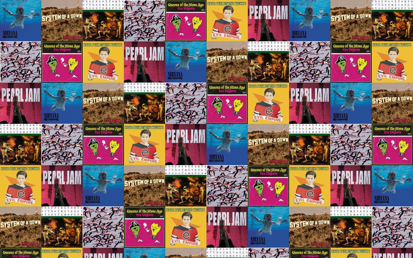 System Of A Down Toxicity Wallpapers - Top Free System Of A Down ...