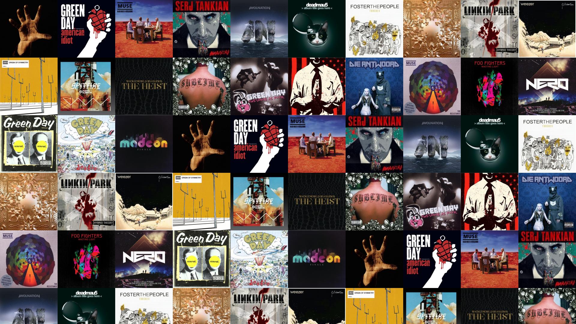 System Of A Down Toxicity Wallpapers - Top Free System Of A Down ...