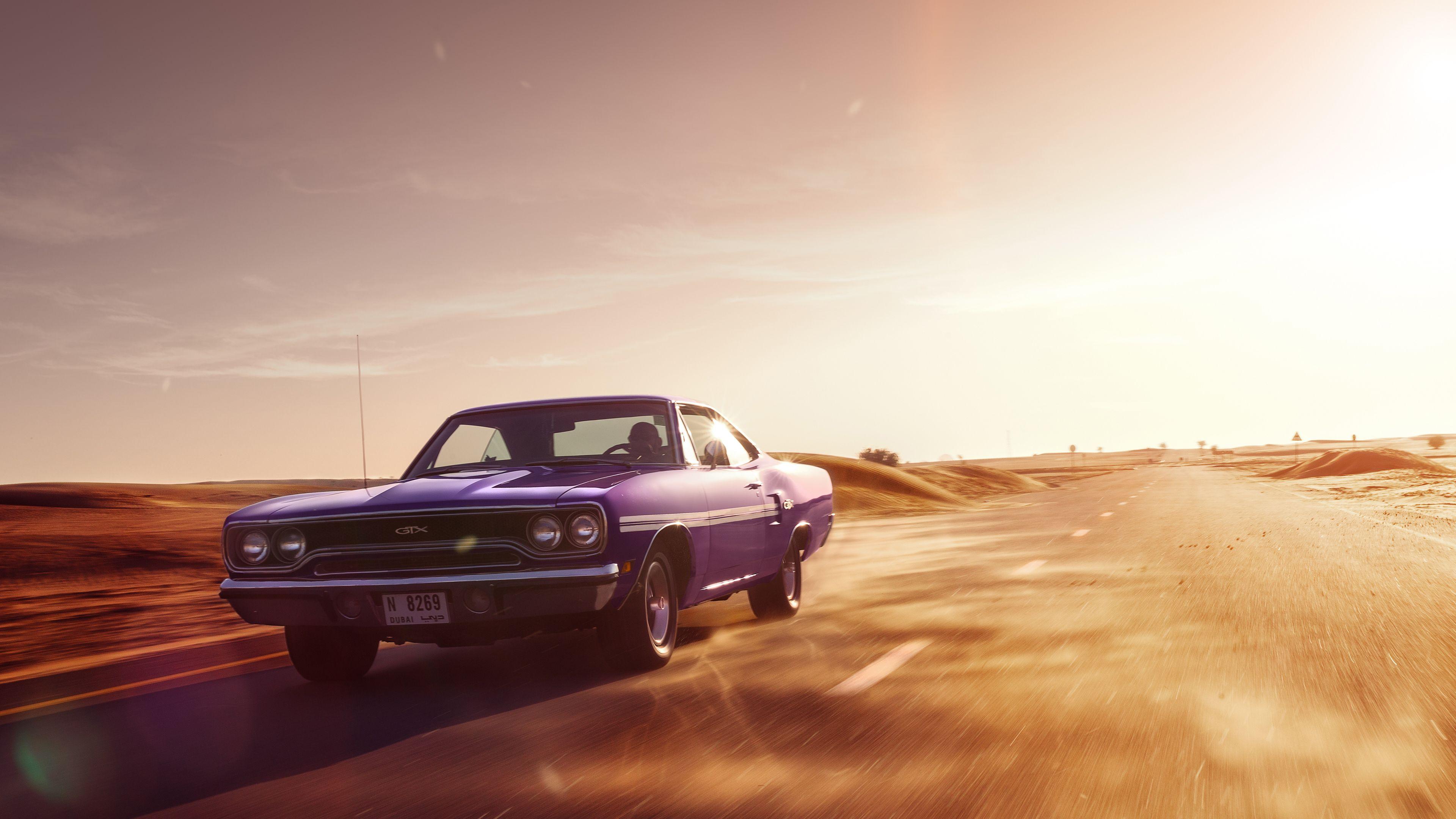 Plymouth GTX Wallpapers - Top Free Plymouth GTX Backgrounds ...