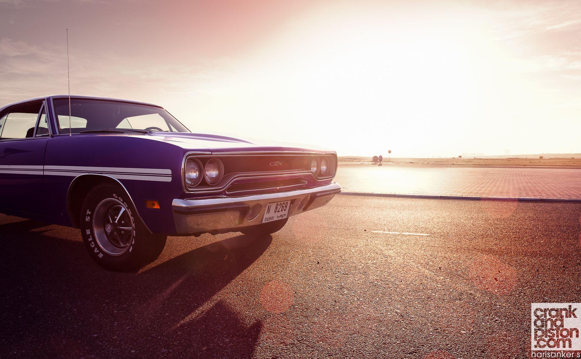 Plymouth GTX Wallpapers - Top Free Plymouth GTX Backgrounds ...