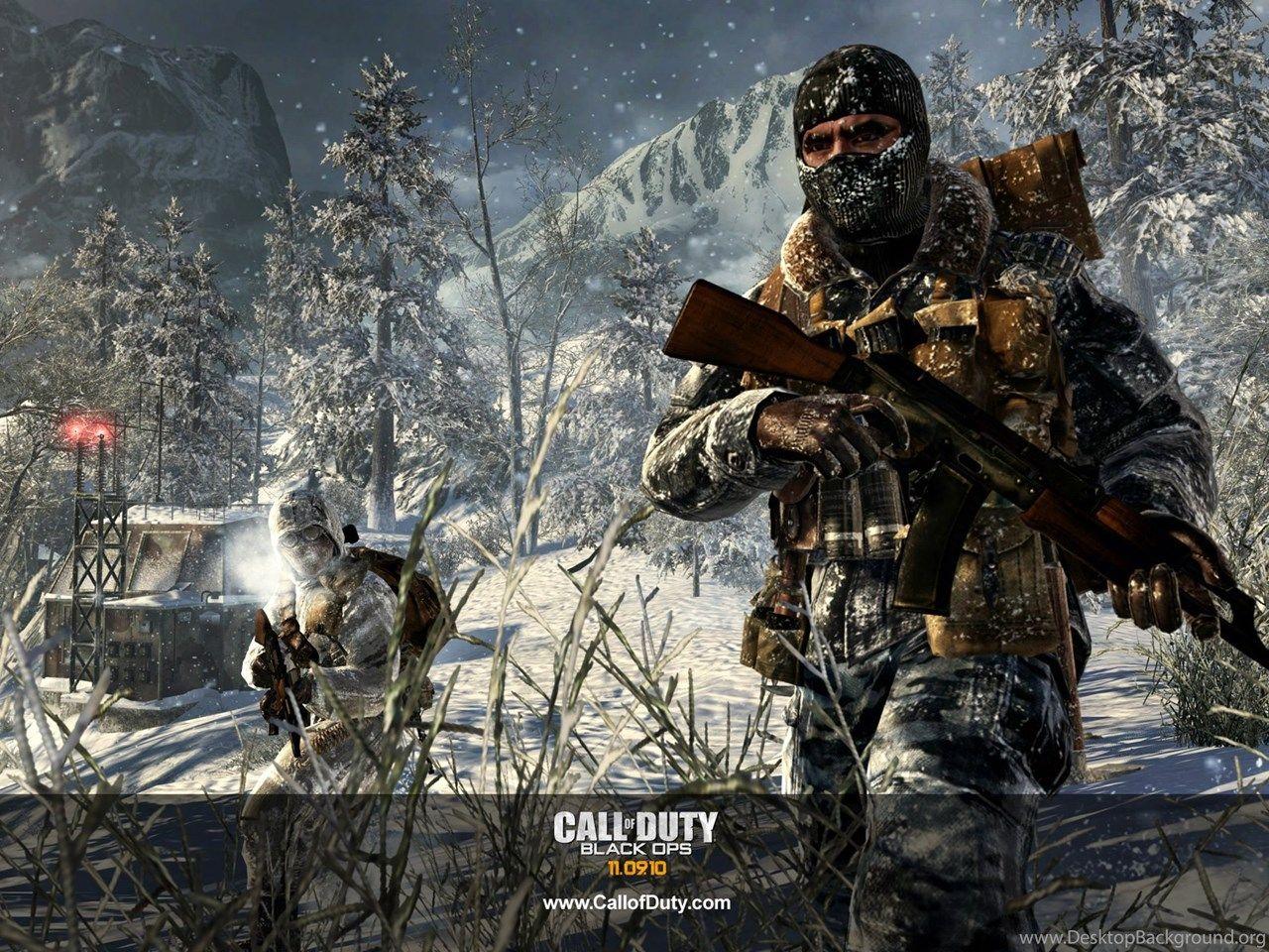 Cod Black Ops Wallpapers - Top Free Cod Black Ops Backgrounds ...