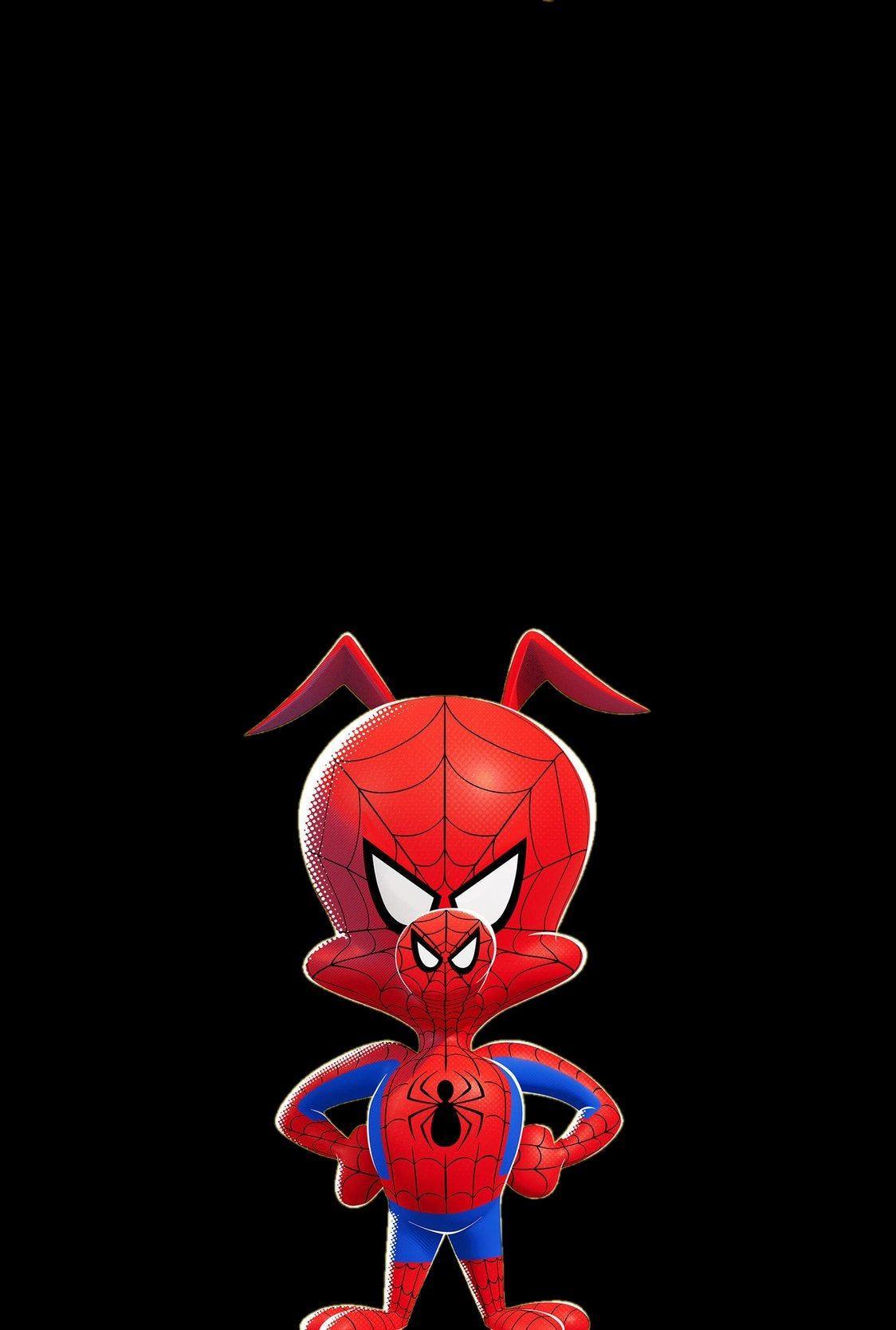 Spider-Ham Wallpapers - Top Free Spider-Ham Backgrounds - WallpaperAccess