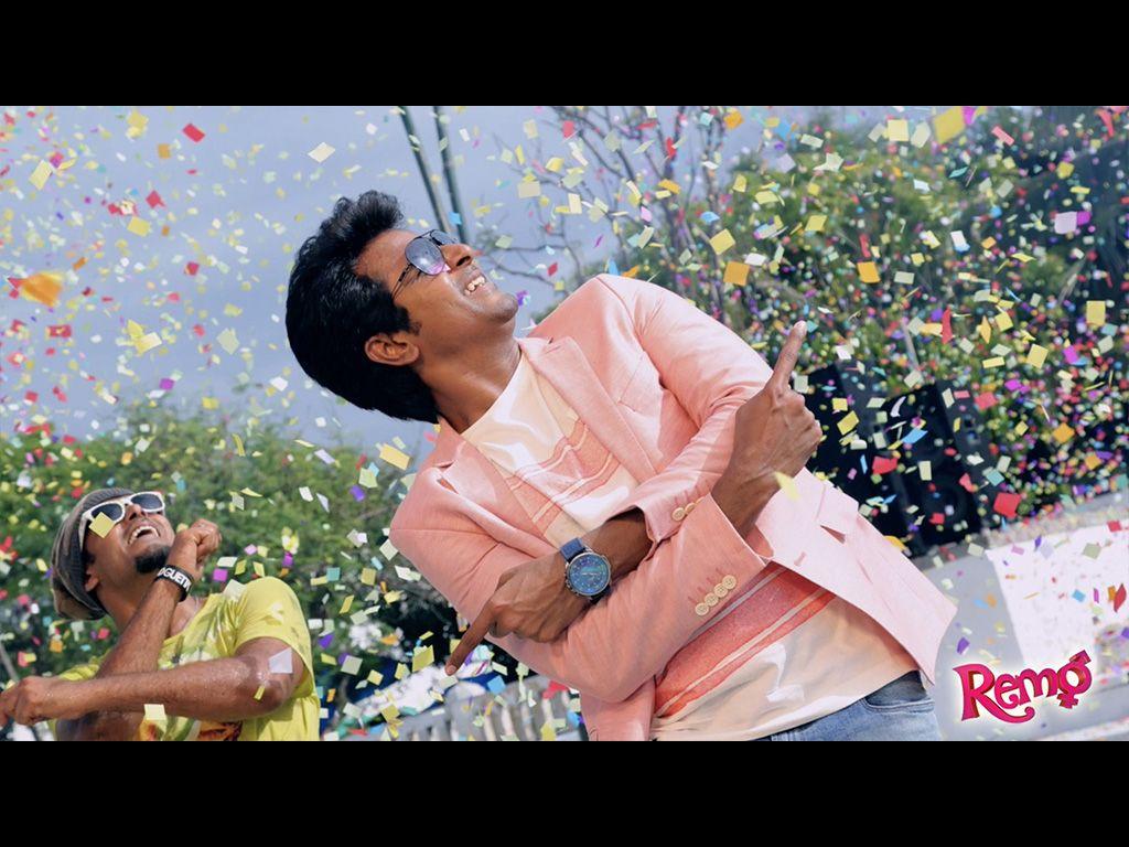 Remo Movie Wallpapers - Top Free Remo Movie Backgrounds - WallpaperAccess