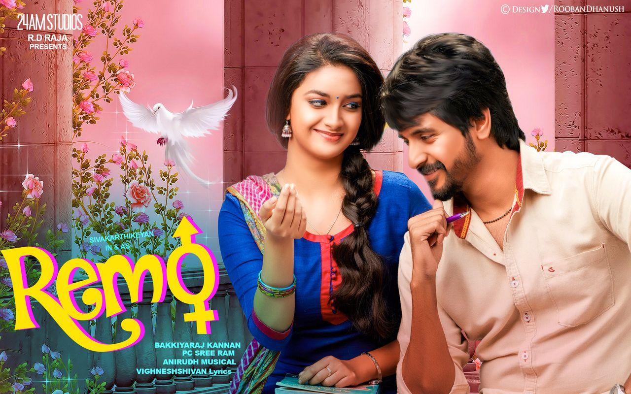 Remo Movie Wallpapers - Top Free Remo Movie Backgrounds - WallpaperAccess