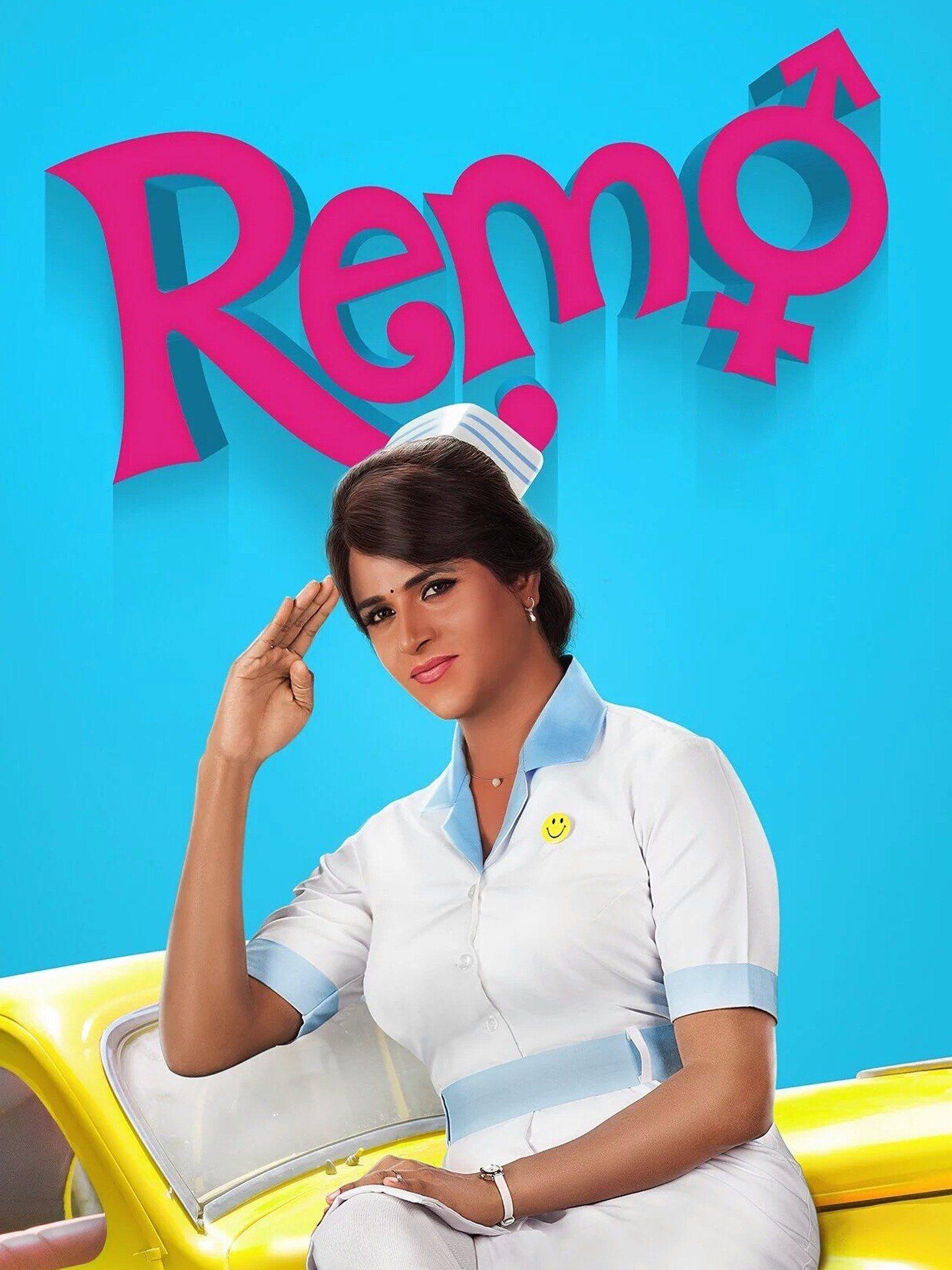Remo Movie Wallpapers - Top Free Remo Movie Backgrounds - WallpaperAccess