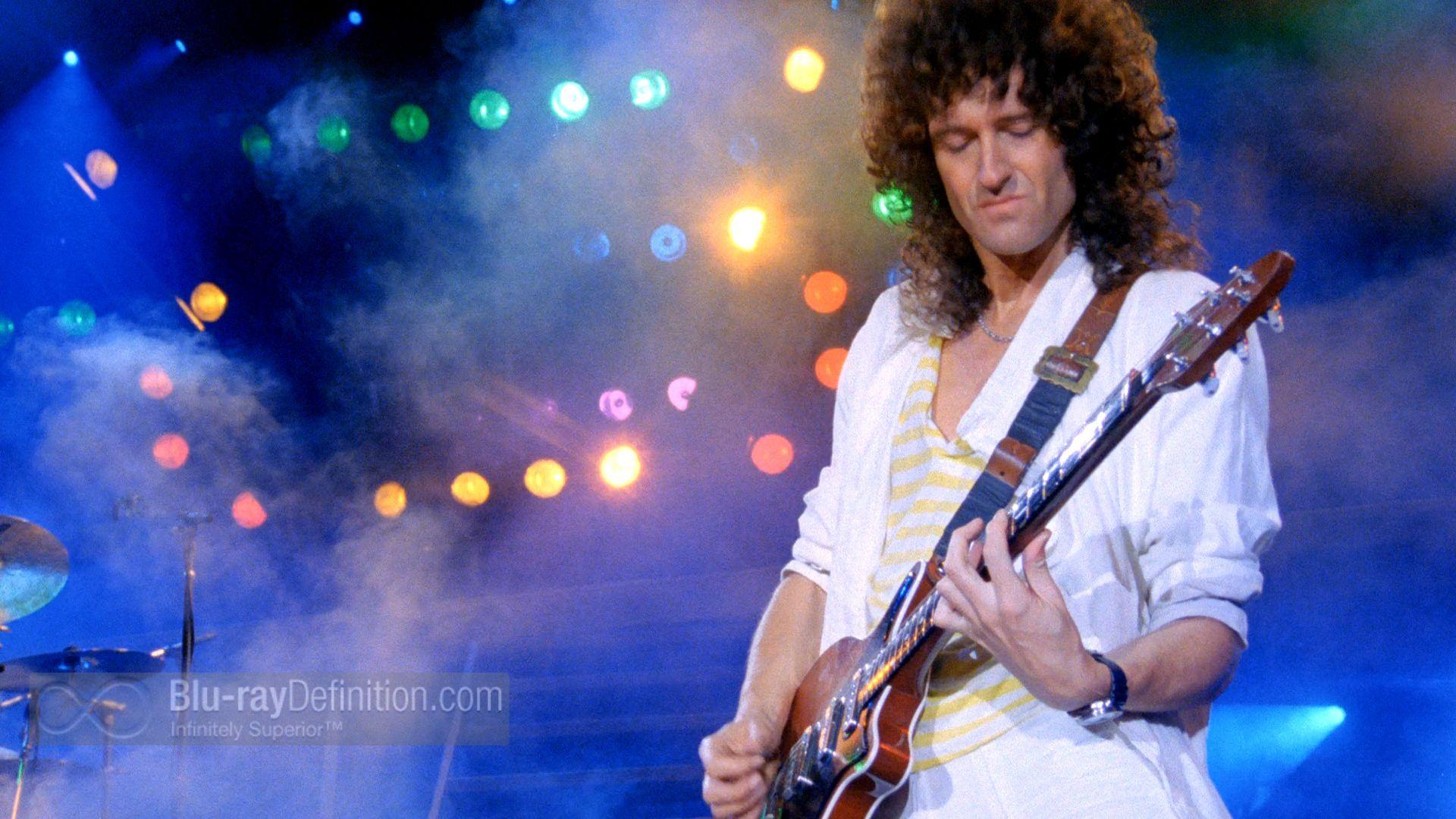 Brian May Wallpapers - Top Free Brian May Backgrounds - WallpaperAccess