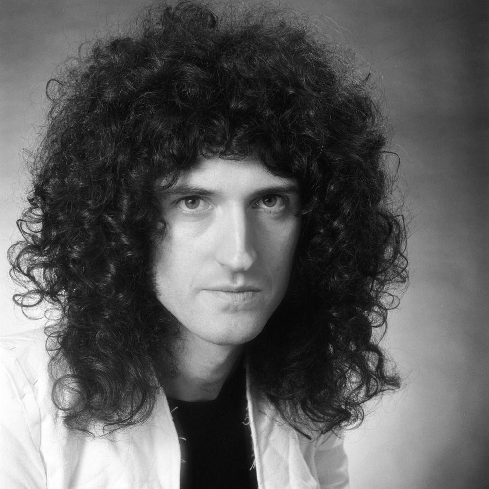 Brian May Wallpapers - Top Free Brian May Backgrounds - WallpaperAccess