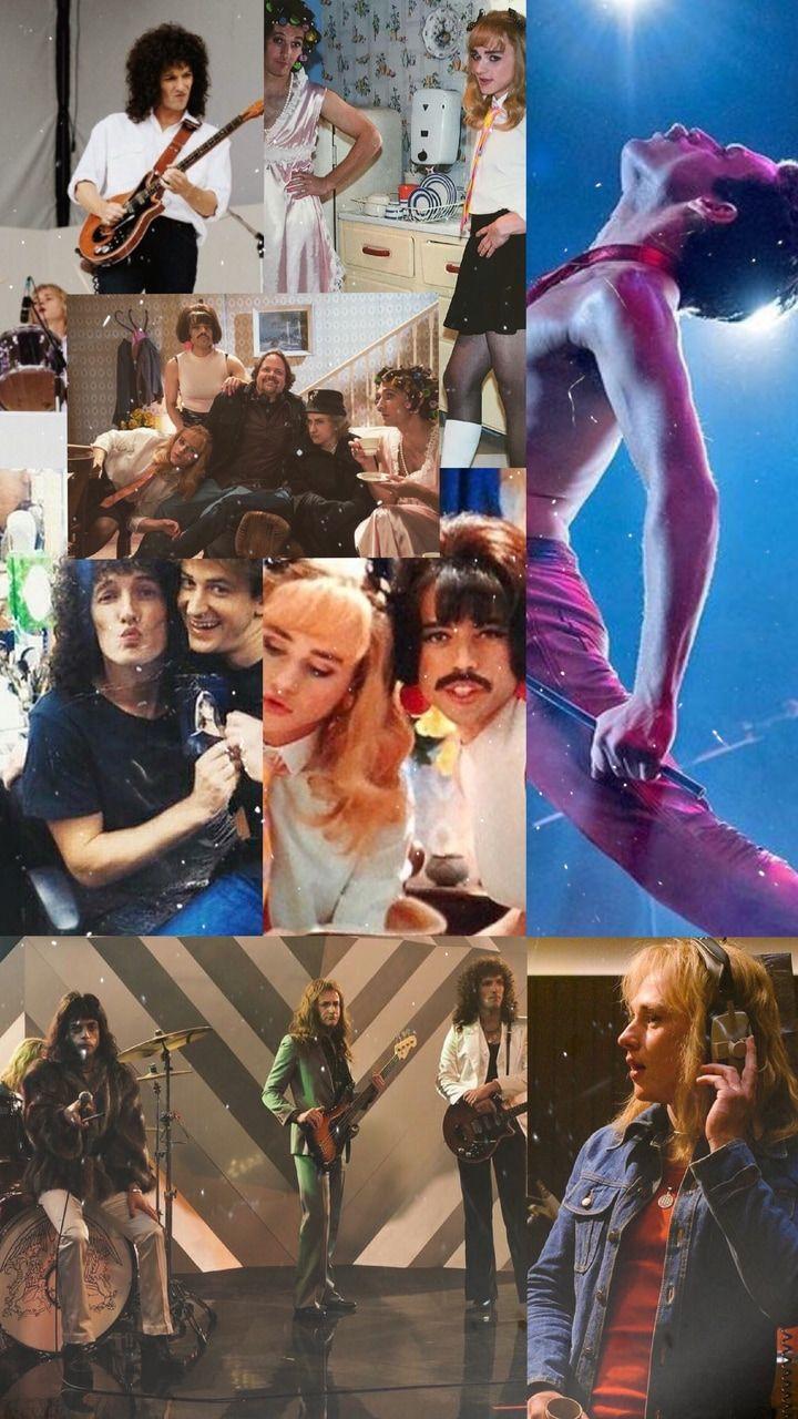 Brian May Wallpapers - Top Free Brian May Backgrounds - WallpaperAccess