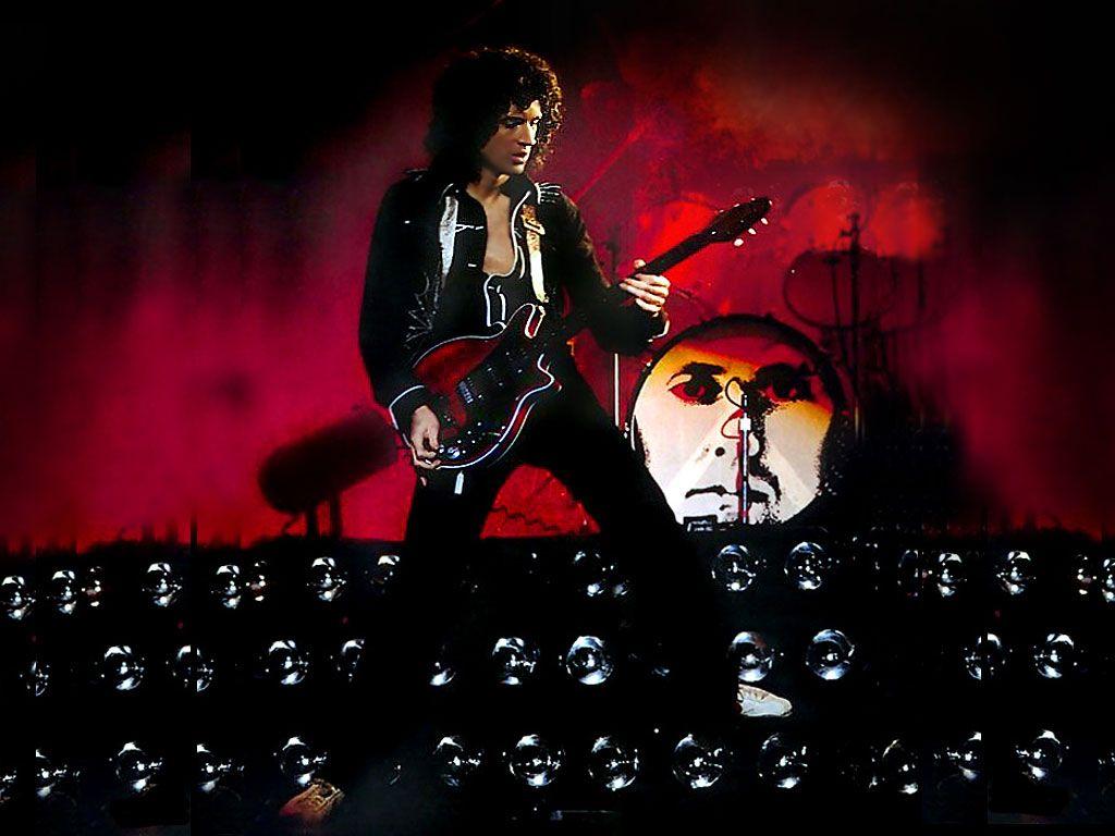Brian May Wallpapers - Top Free Brian May Backgrounds - WallpaperAccess