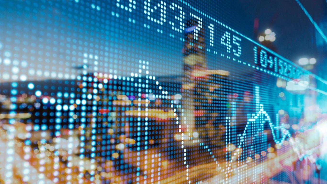Financial Market Wallpapers - Top Free Financial Market Backgrounds ...