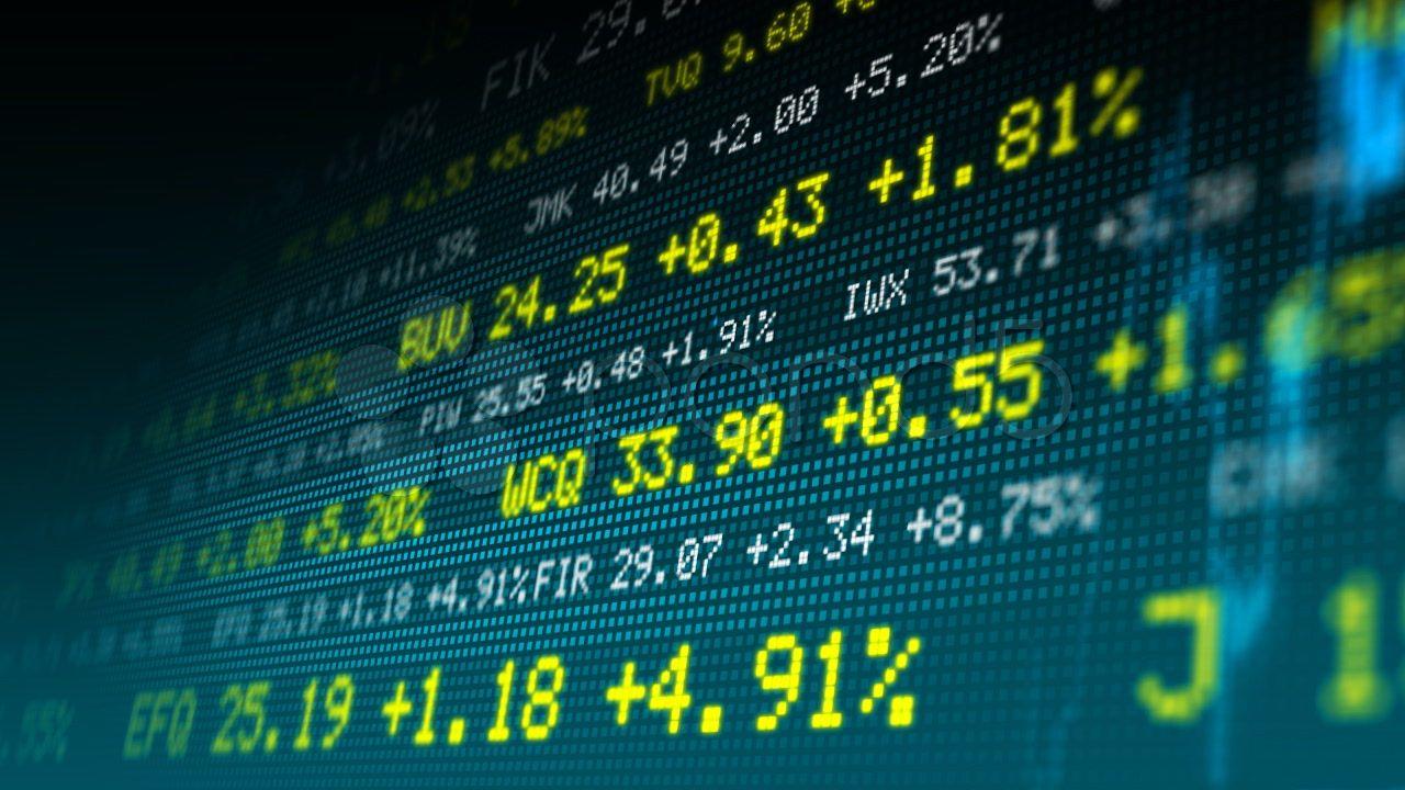 Financial Market Wallpapers - Top Free Financial Market Backgrounds ...