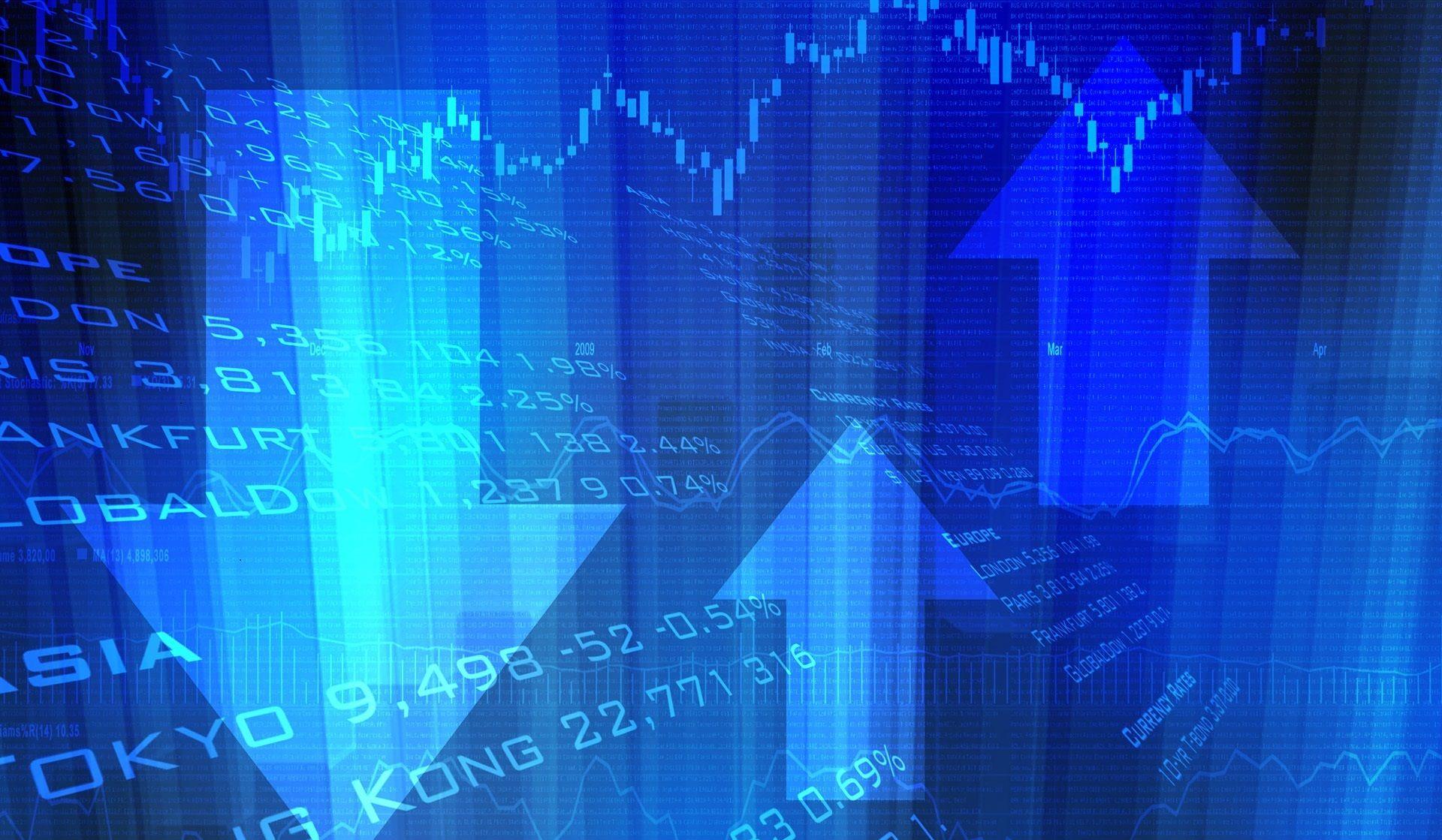 Financial Market Wallpapers - Top Free Financial Market Backgrounds ...