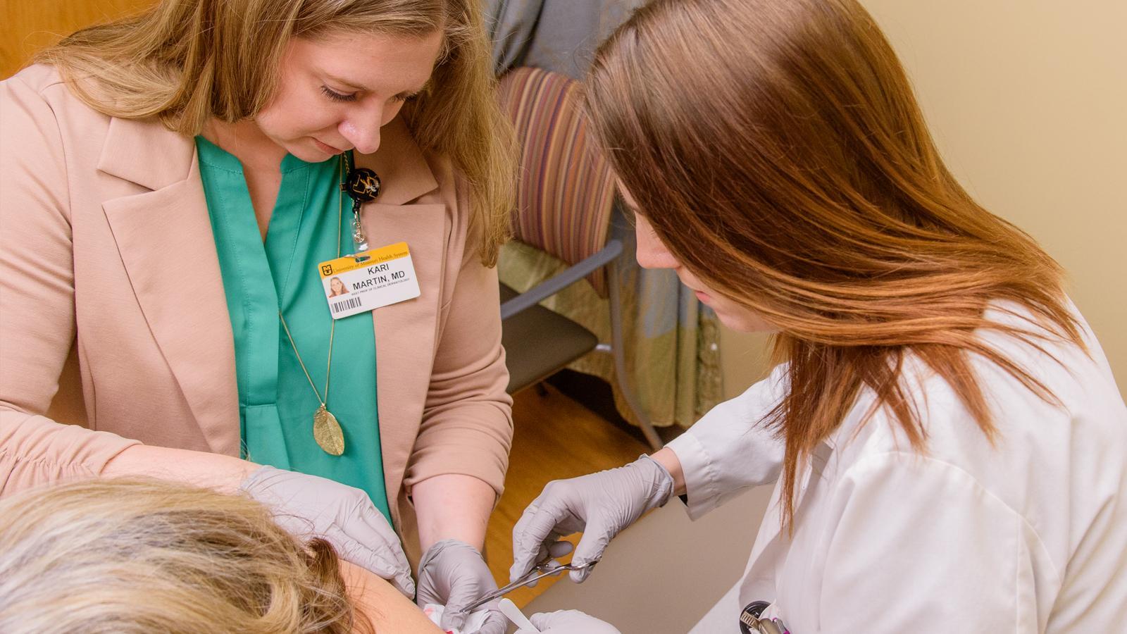 Dermatology Wallpapers - Top Free Dermatology Backgrounds - WallpaperAccess