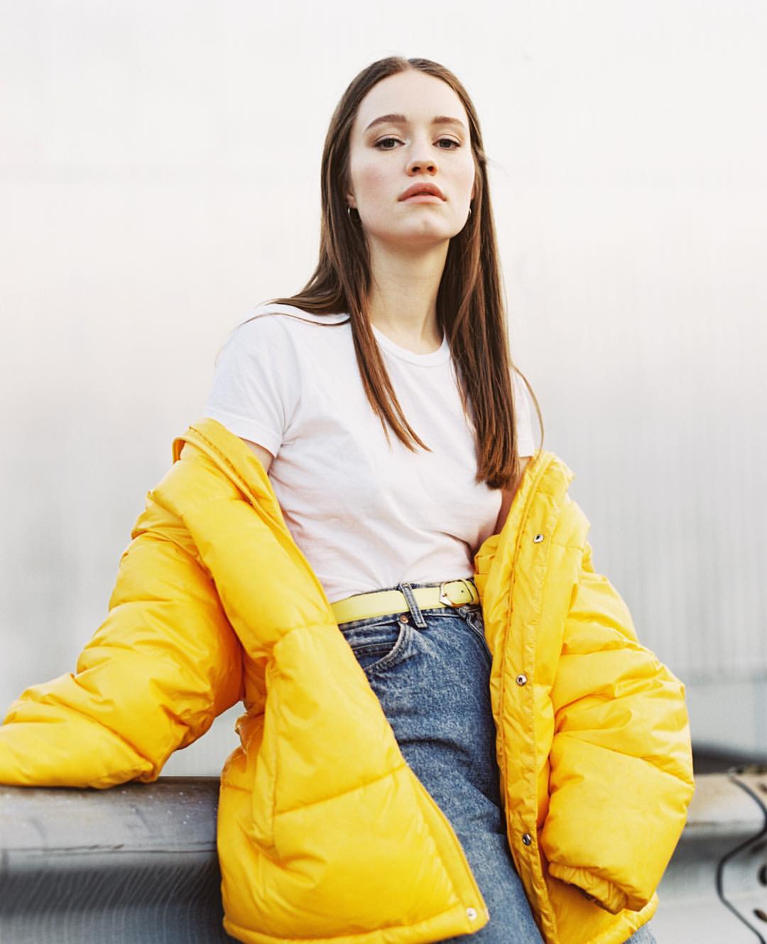 Sigrid Wallpapers - Top Free Sigrid Backgrounds - WallpaperAccess