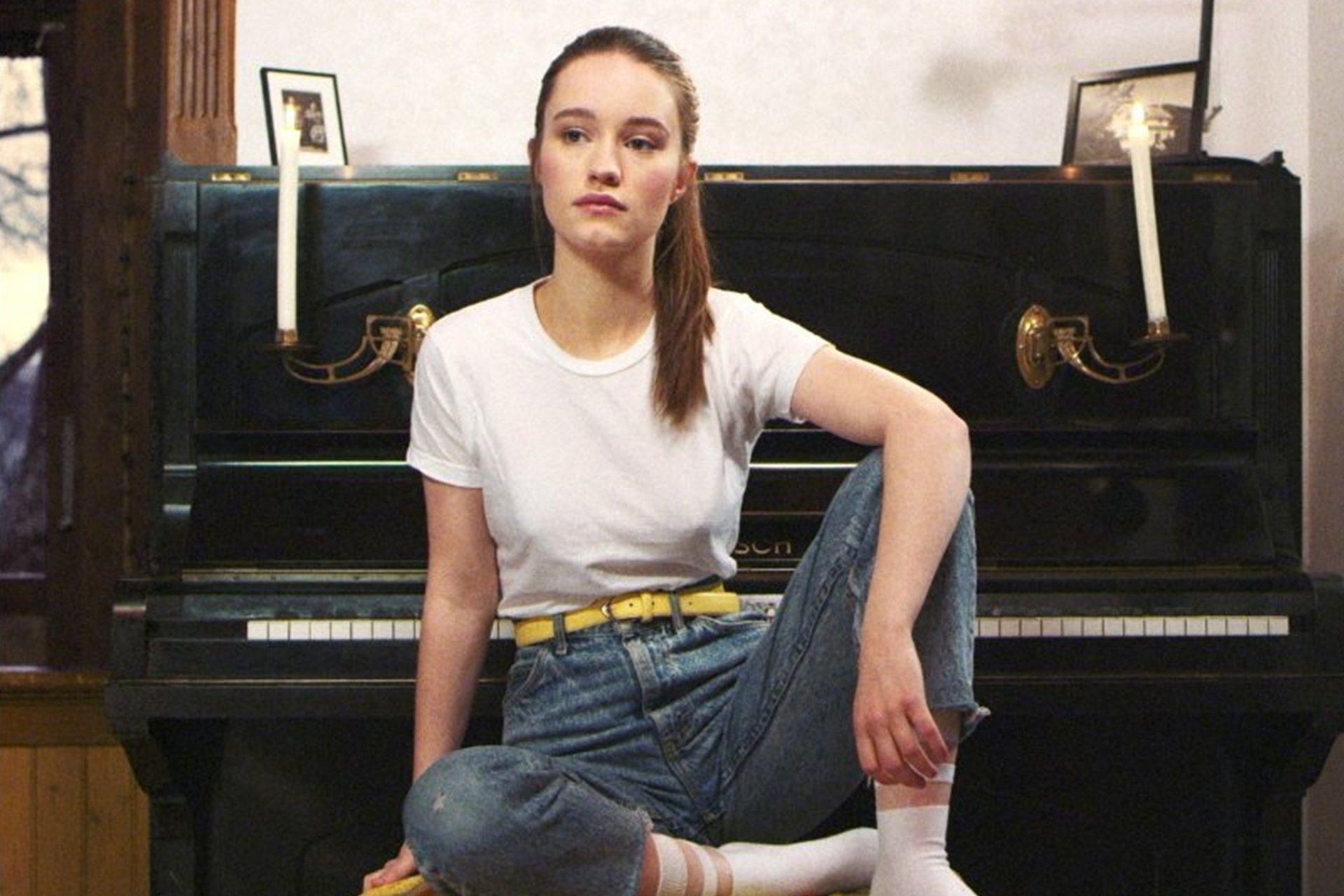 Sigrid Wallpapers - Top Free Sigrid Backgrounds - WallpaperAccess