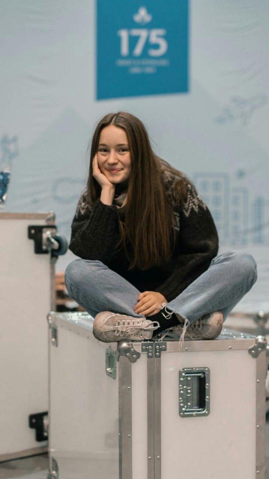 Sigrid Wallpapers - Top Free Sigrid Backgrounds - WallpaperAccess