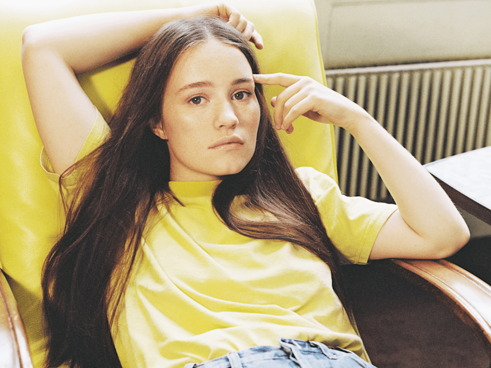 Sigrid Wallpapers - Top Free Sigrid Backgrounds - WallpaperAccess