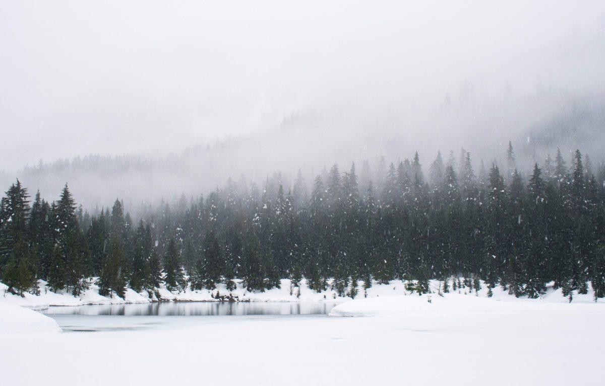 VSCO Winter Wallpapers - Top Free VSCO Winter Backgrounds - WallpaperAccess