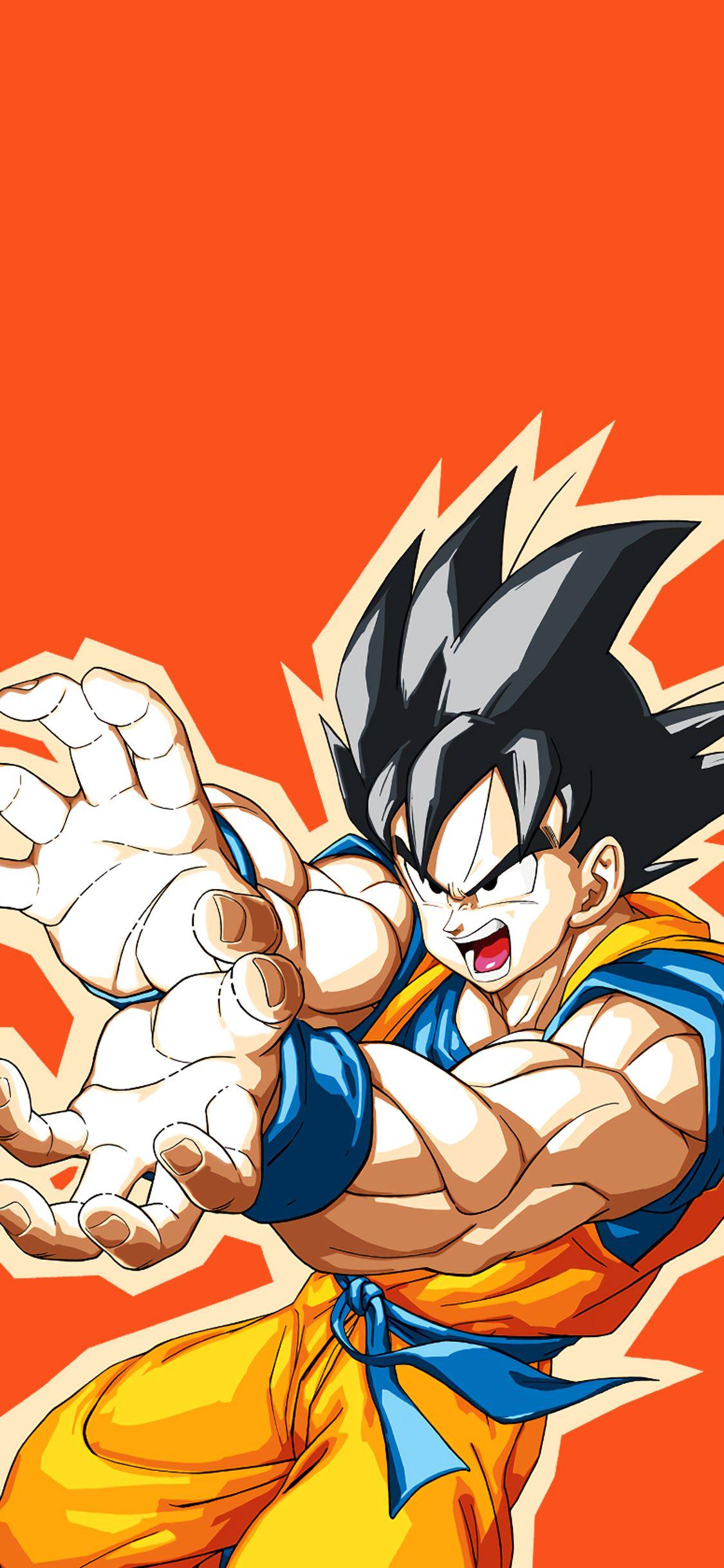 DBZ Kakarot Wallpapers - Top Free DBZ Kakarot Backgrounds - WallpaperAccess