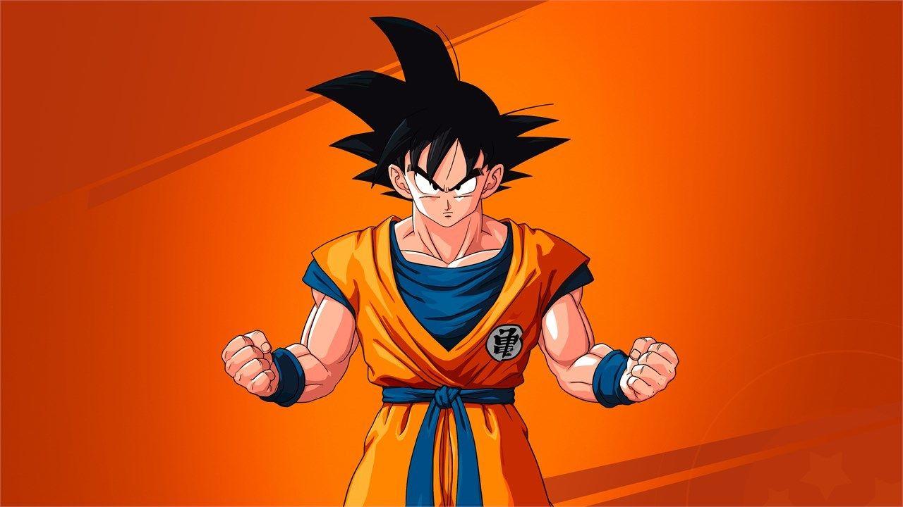 DBZ Kakarot Wallpapers - Top Free DBZ Kakarot Backgrounds - WallpaperAccess