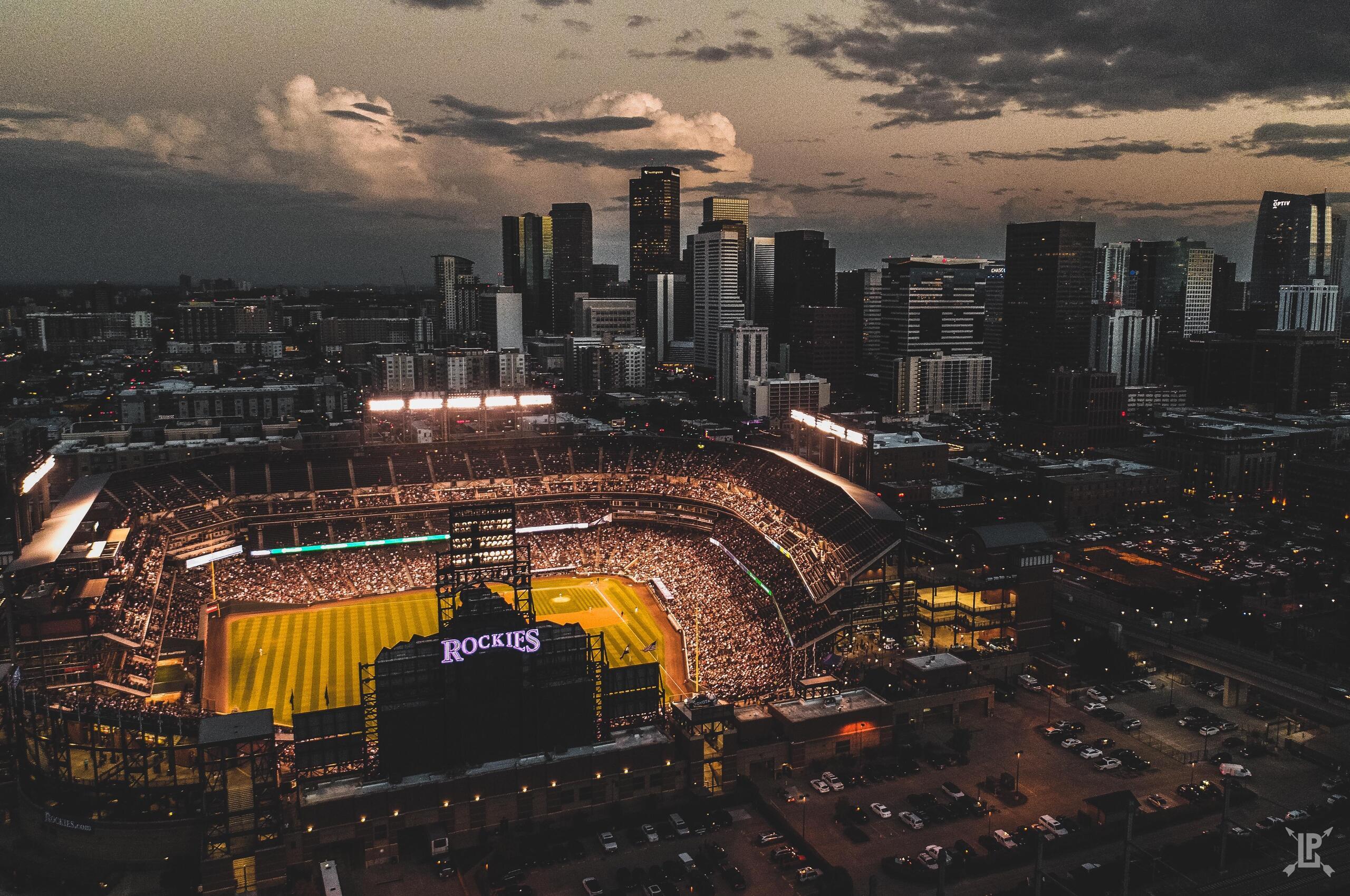 Denver 4K Wallpapers - Top Free Denver 4K Backgrounds - WallpaperAccess