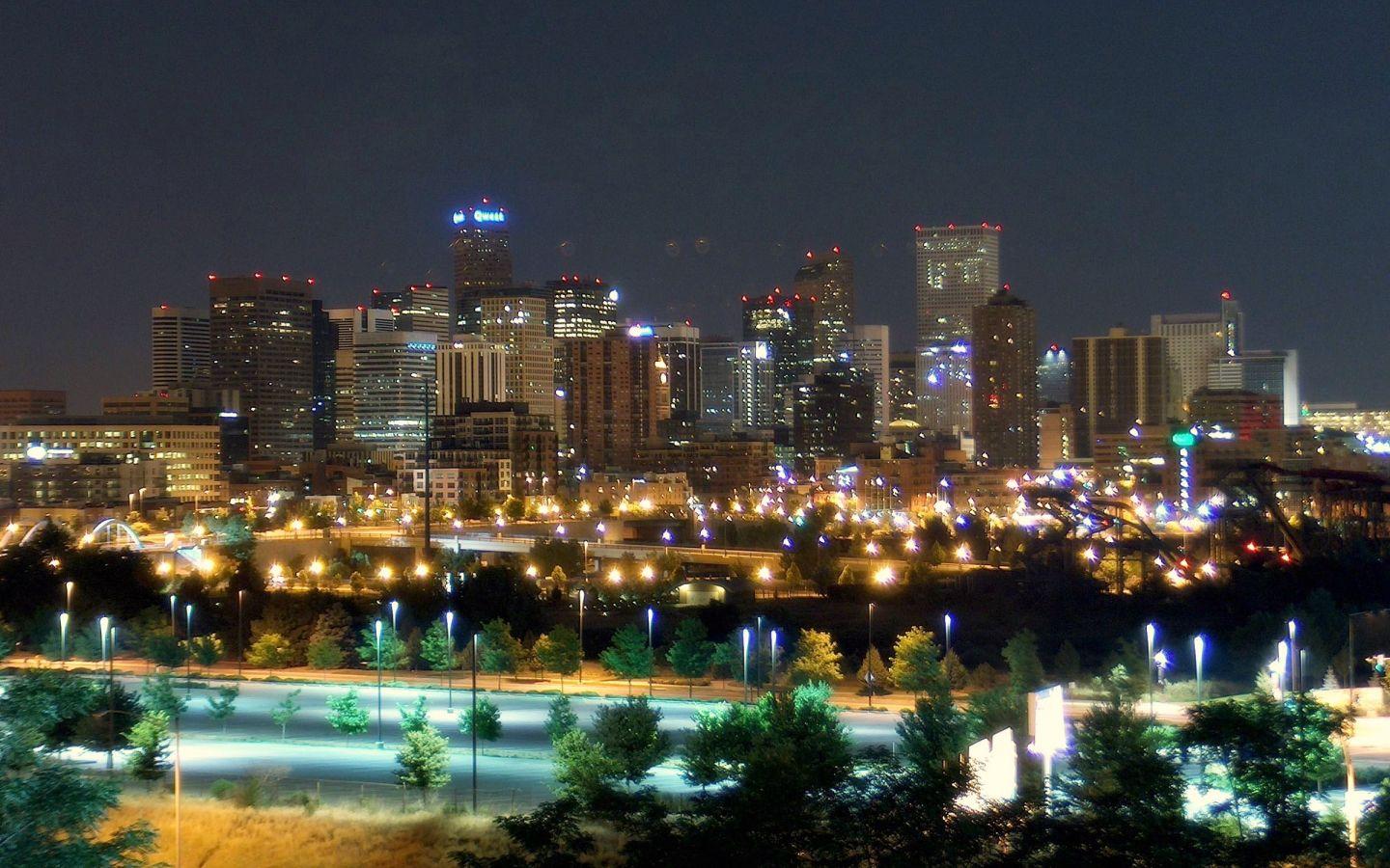 Denver 4K Wallpapers - Top Free Denver 4K Backgrounds - WallpaperAccess