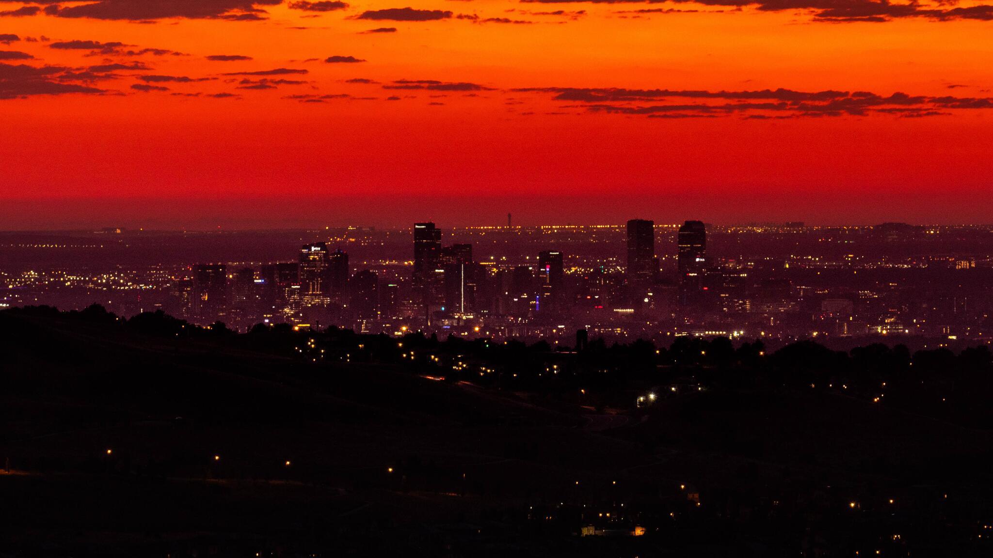 Denver 4K Wallpapers - Top Free Denver 4K Backgrounds - WallpaperAccess