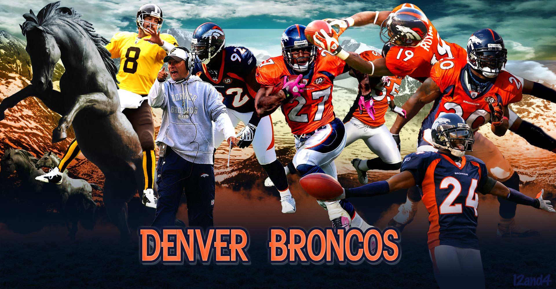 Denver 4K Wallpapers - Top Free Denver 4K Backgrounds - WallpaperAccess