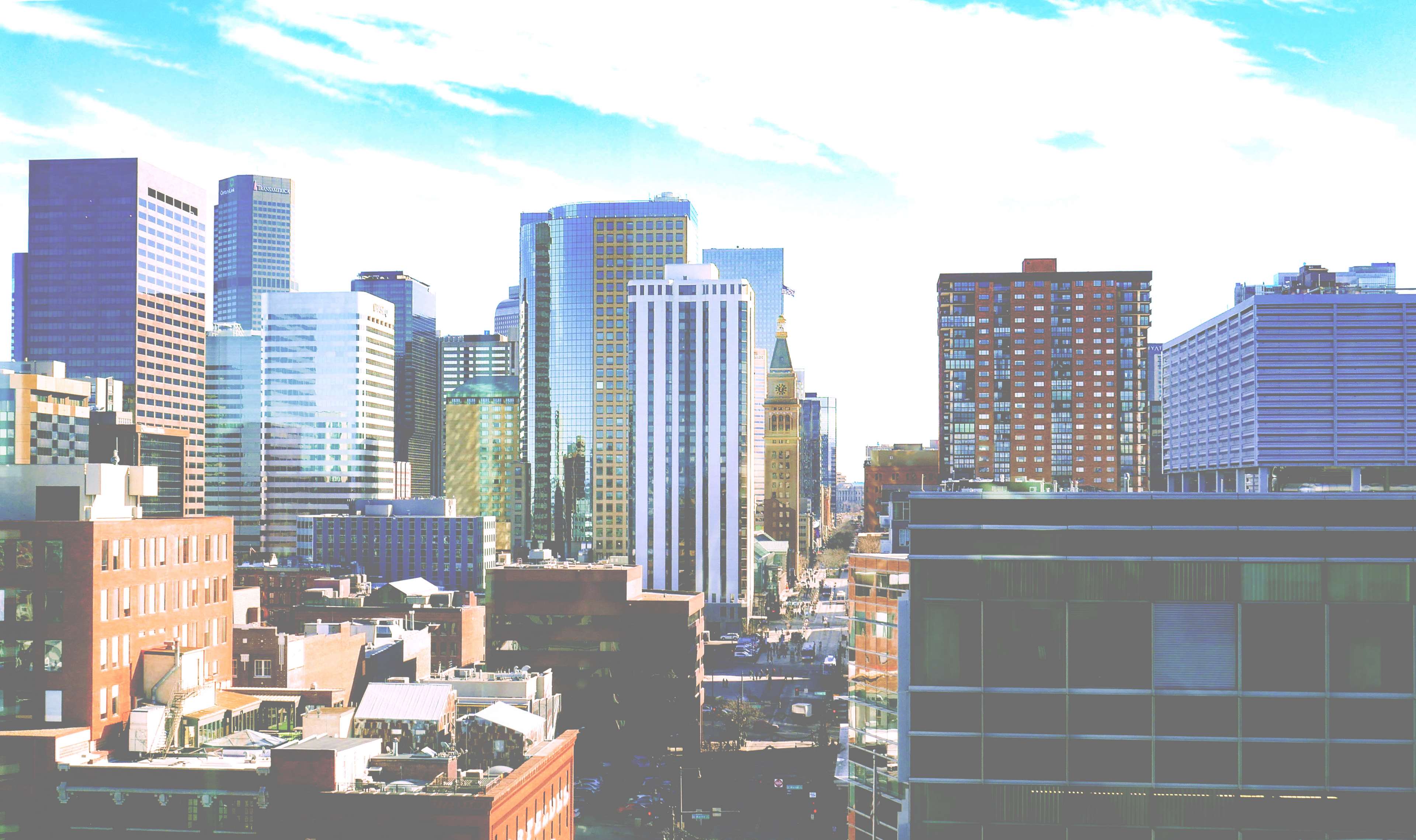 Denver 4K Wallpapers - Top Free Denver 4K Backgrounds - WallpaperAccess