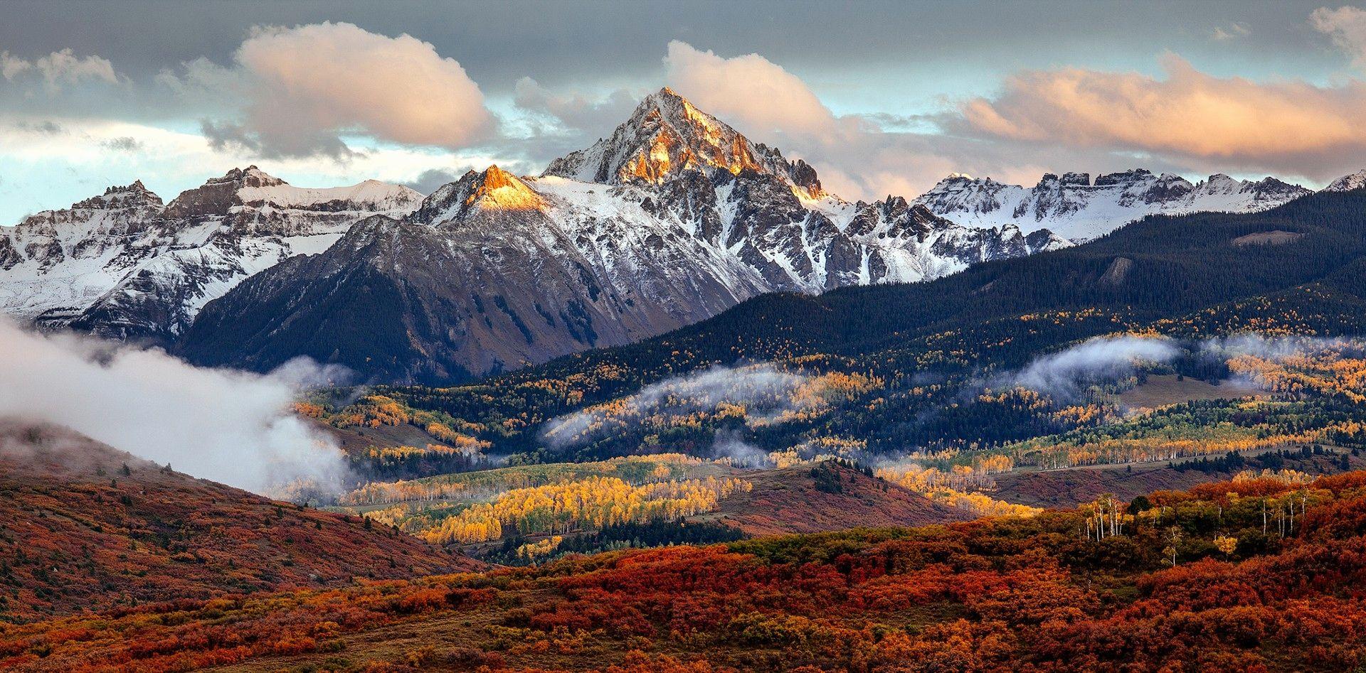 Denver 4K Wallpapers - Top Free Denver 4K Backgrounds - WallpaperAccess
