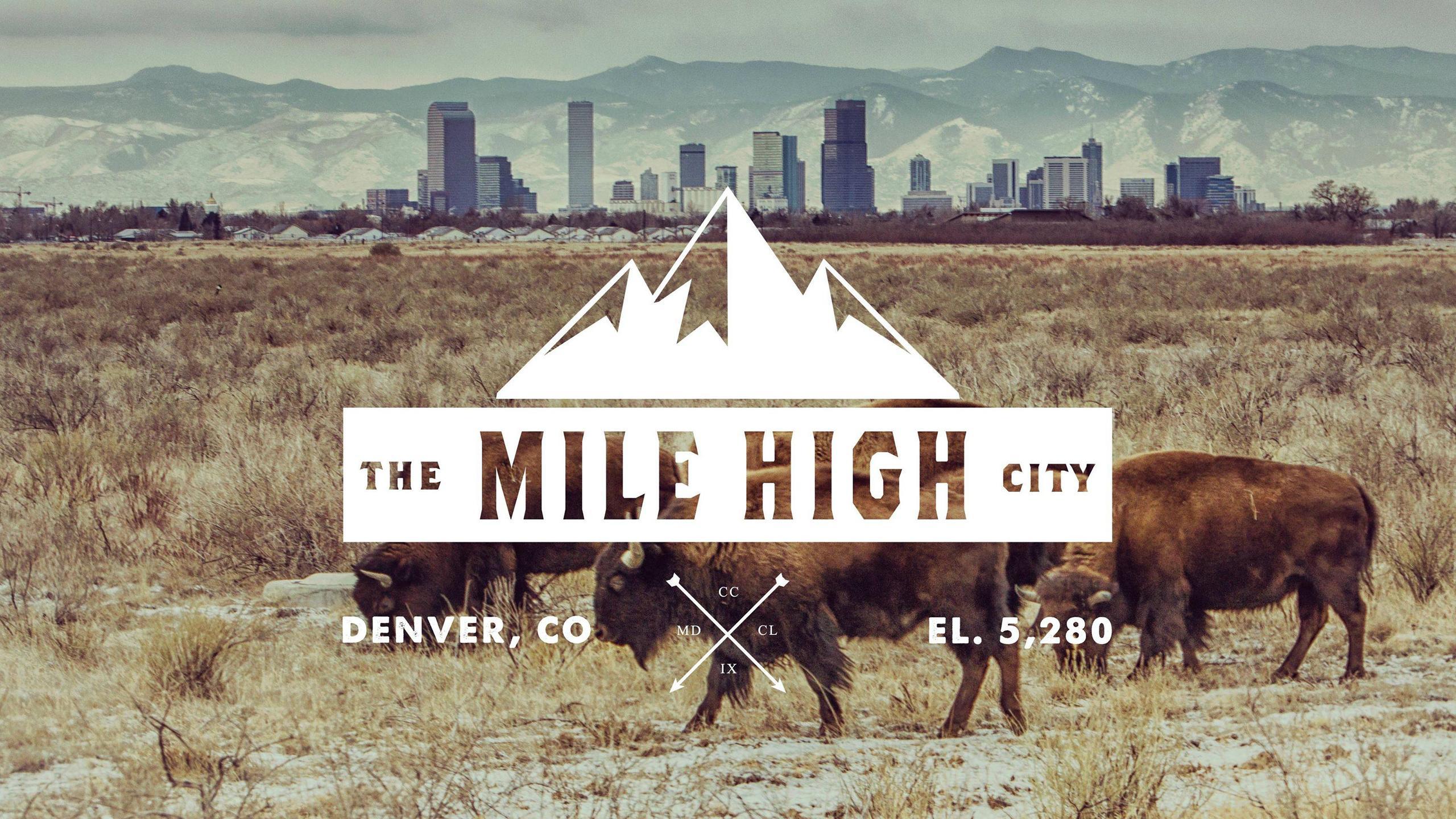 Denver 4K Wallpapers - Top Free Denver 4K Backgrounds - WallpaperAccess