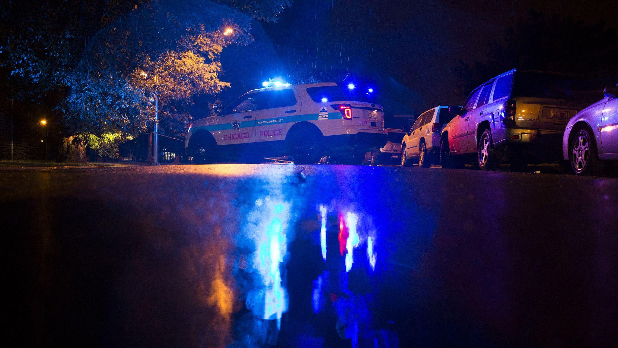 Chicago P.D. Wallpapers - Top Free Chicago P.D. Backgrounds ...