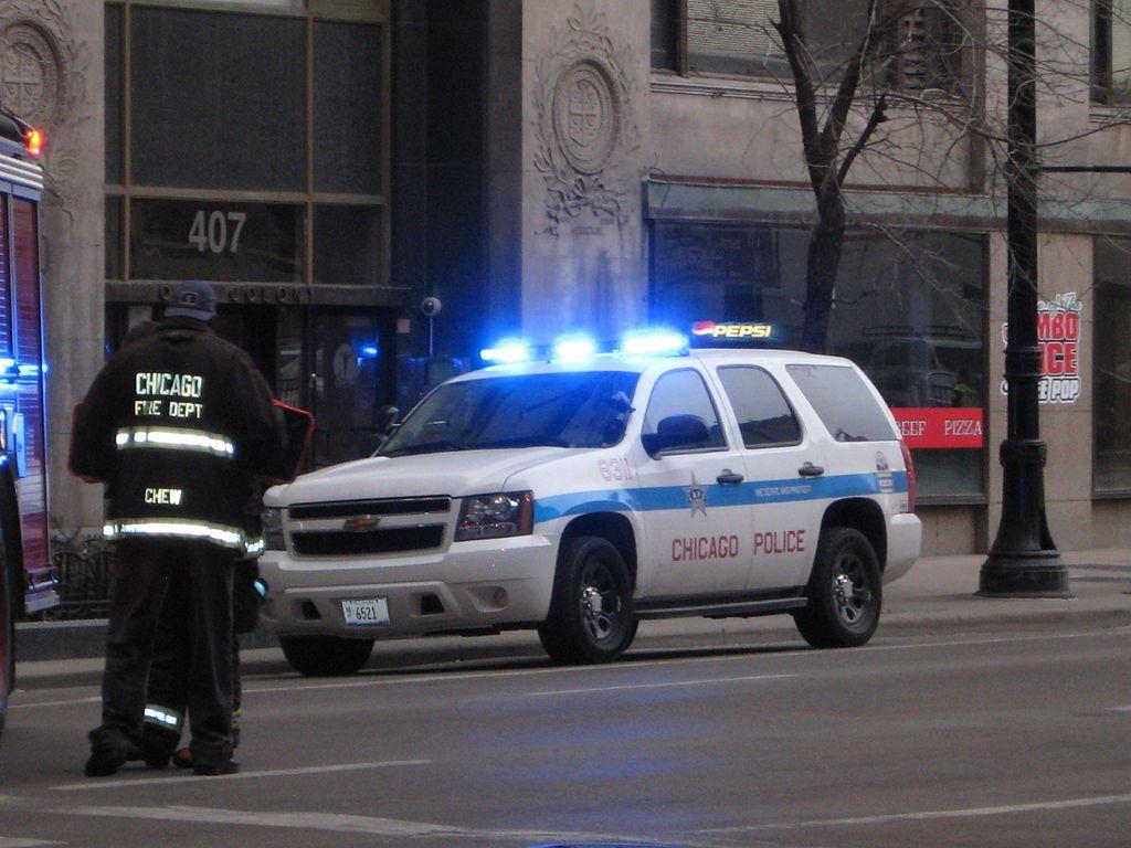 Chicago P.D. Wallpapers - Top Free Chicago P.D. Backgrounds ...