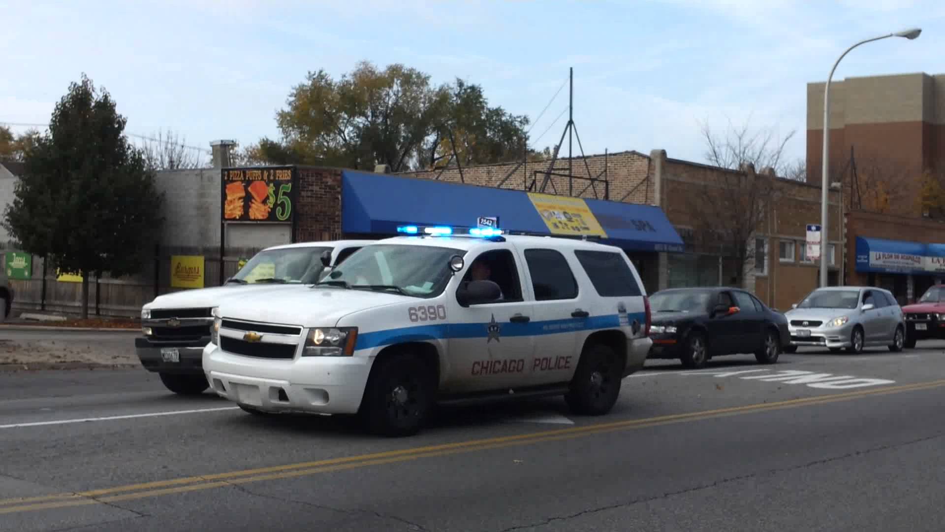 Chicago P.D. Wallpapers - Top Free Chicago P.D. Backgrounds ...