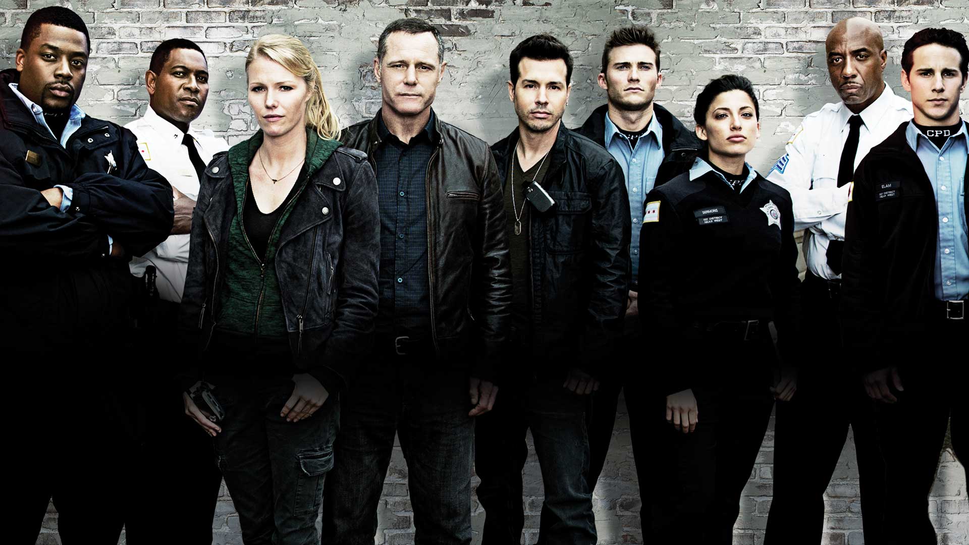 Chicago P.D. Wallpapers - Top Free Chicago P.D. Backgrounds ...