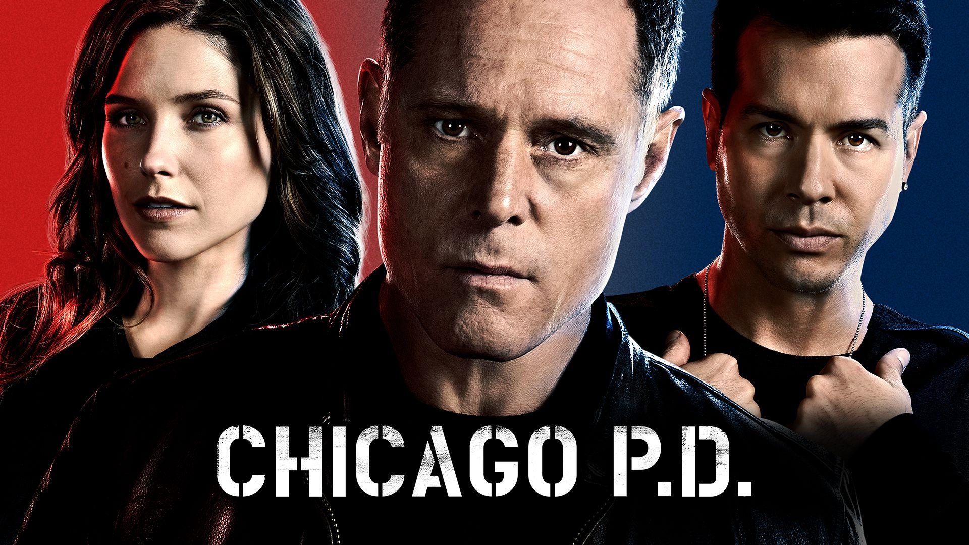 Chicago P.D. Wallpapers - Top Free Chicago P.D. Backgrounds ...