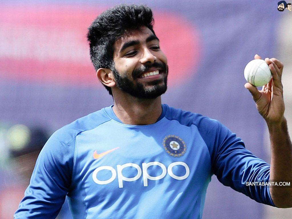 Jasprit Bumrah Wallpapers - Top Free Jasprit Bumrah Backgrounds ...