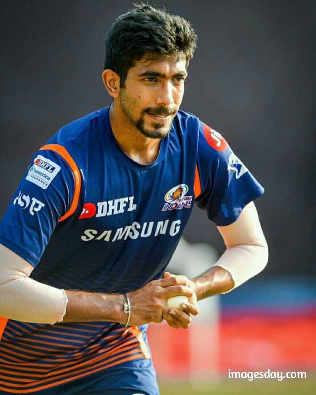 Jasprit Bumrah Wallpapers - Top Free Jasprit Bumrah Backgrounds ...