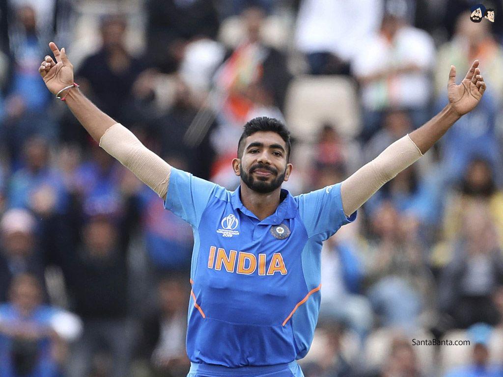 Jasprit Bumrah Wallpapers - Top Free Jasprit Bumrah Backgrounds ...