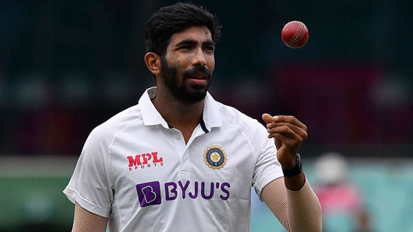 Jasprit Bumrah Wallpapers - Top Free Jasprit Bumrah Backgrounds ...