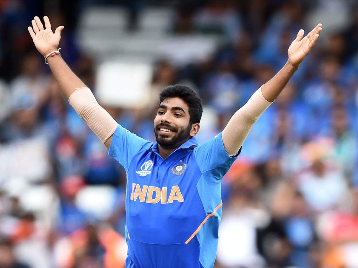 Jasprit Bumrah Wallpapers - Top Free Jasprit Bumrah Backgrounds ...