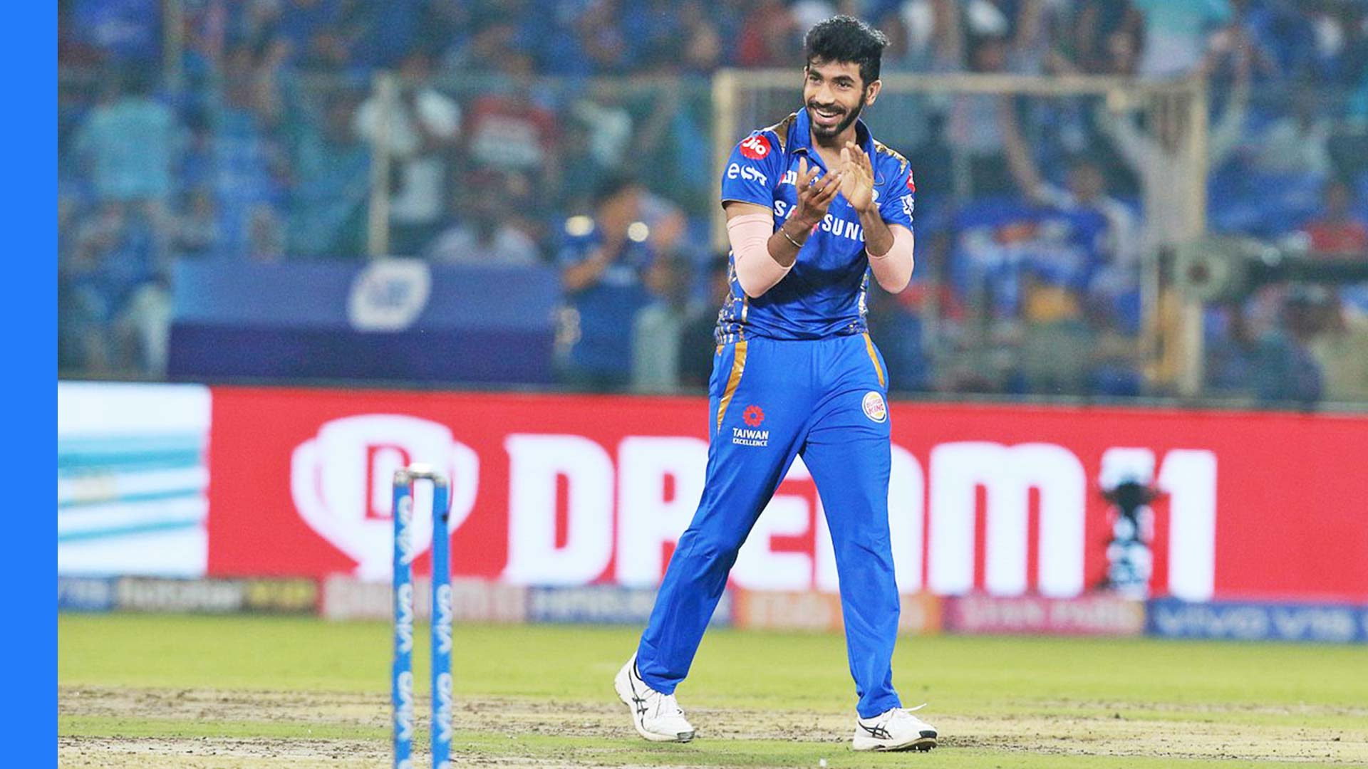 Jasprit Bumrah Wallpapers - Top Free Jasprit Bumrah Backgrounds ...