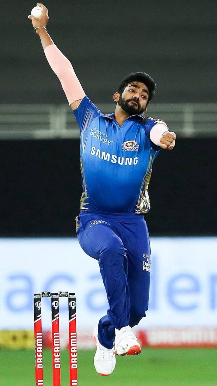 Jasprit Bumrah Wallpapers - Top Free Jasprit Bumrah Backgrounds ...