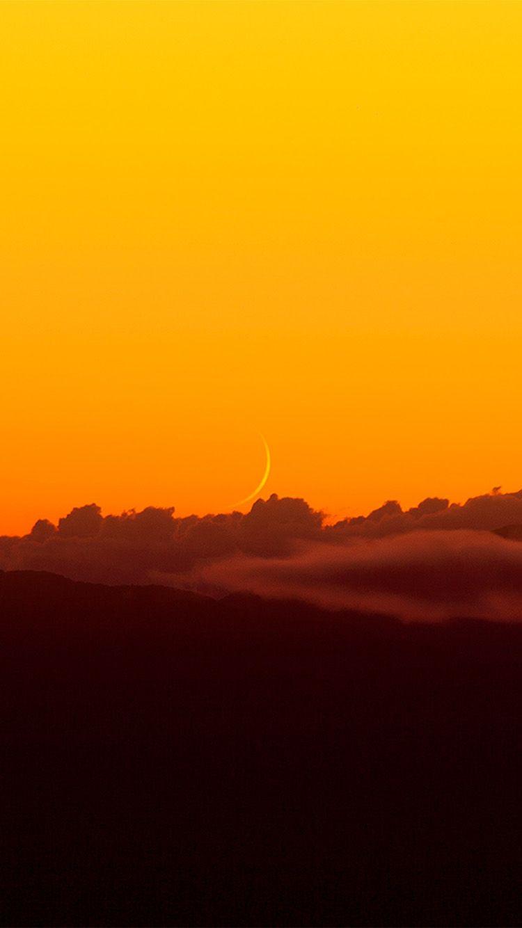 Yellow Sunset Wallpapers - Top Free Yellow Sunset Backgrounds ...